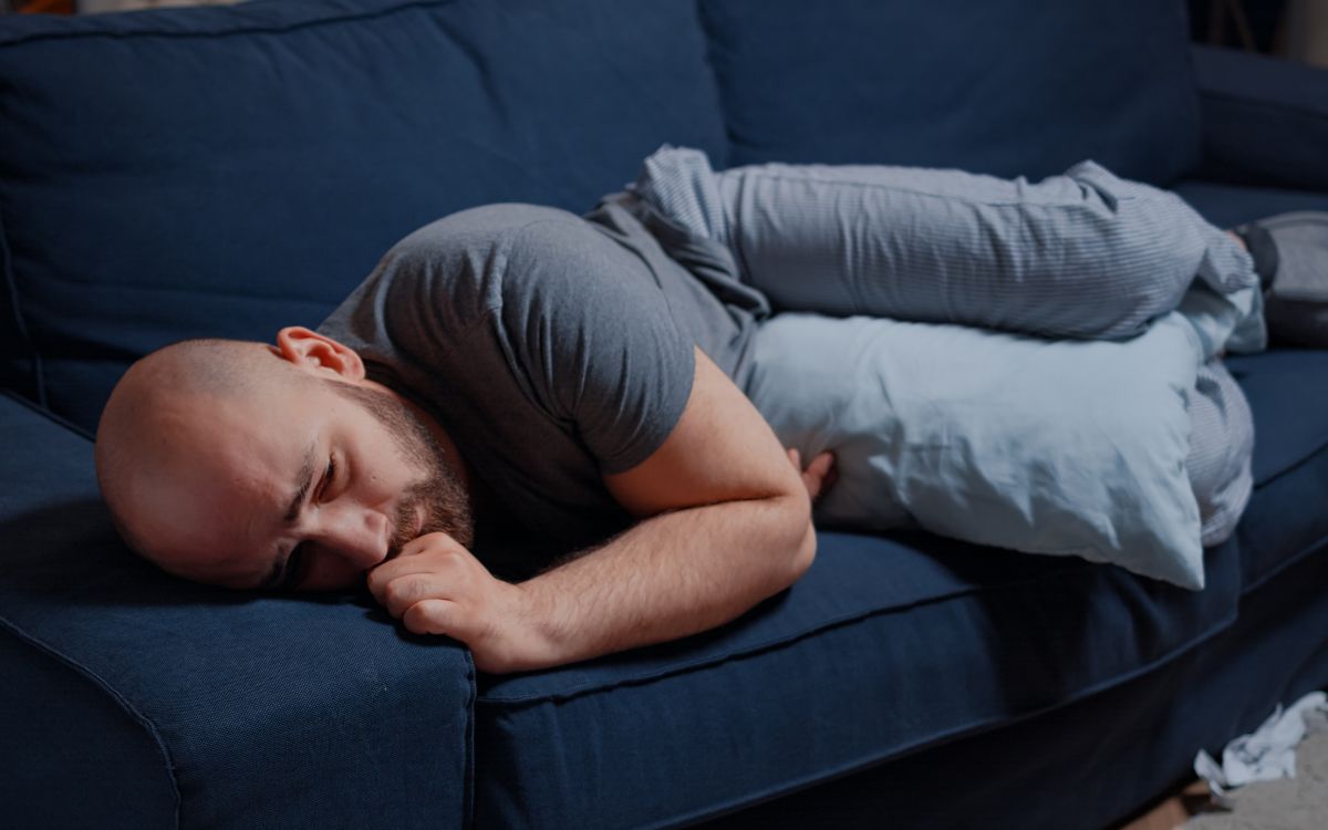 Frustrace kompletní průvodce (krok za krokem) - Cesta Relaxace